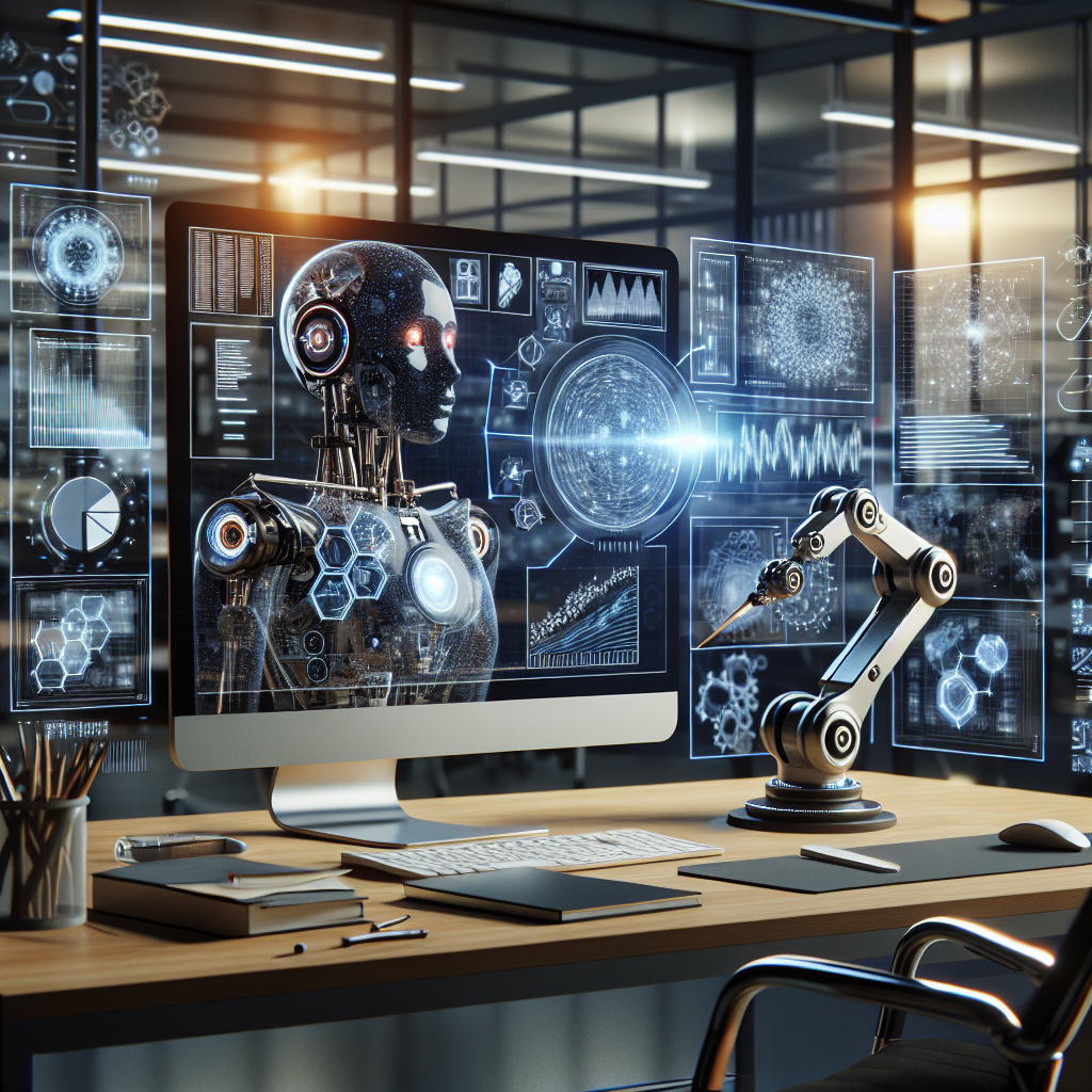 เปิดขุมทรัพย์ AI Tools สุดเจ๋งที่คุณต้องมีในปี 2025 - Yes AI Group ...